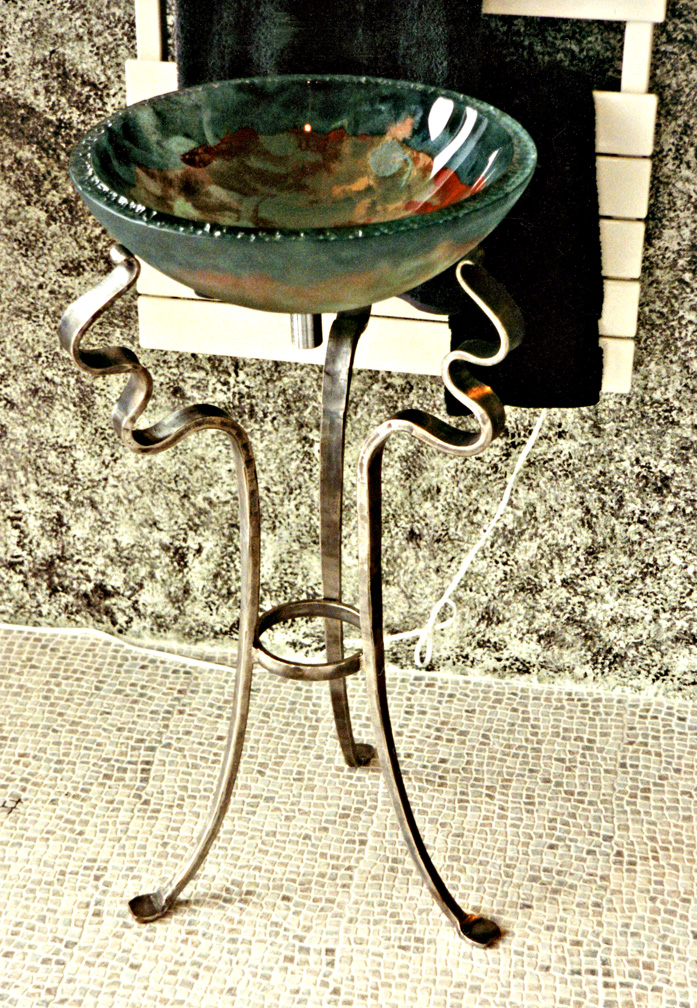 Stephen Fitz-Gerald Fine Art - Bathroom Fixtures Gallery