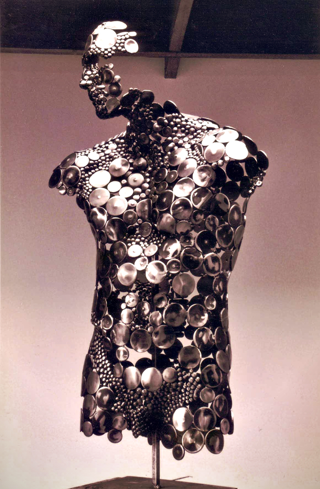 Stephen Fitz-Gerald Fine Art - Figurative Sculpture Gallery