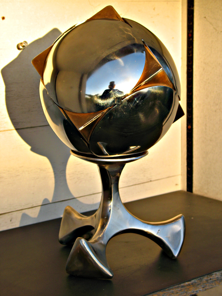 Stephen Fitz-Gerald Fine Art - Smallish Trinkets and Baubles Gallery